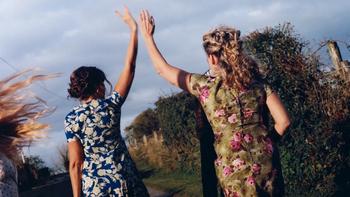 WePresent | Tami Aftab retraces her grandmother’s history