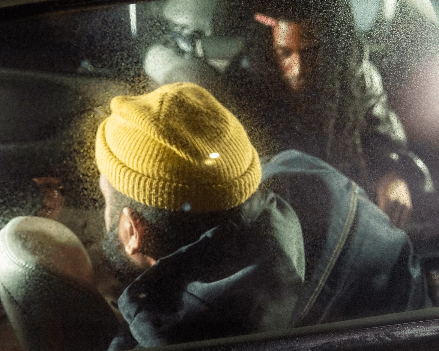 WePresent | Solange Knowles spotlights the work of Elliott Jerome Brown Jr.