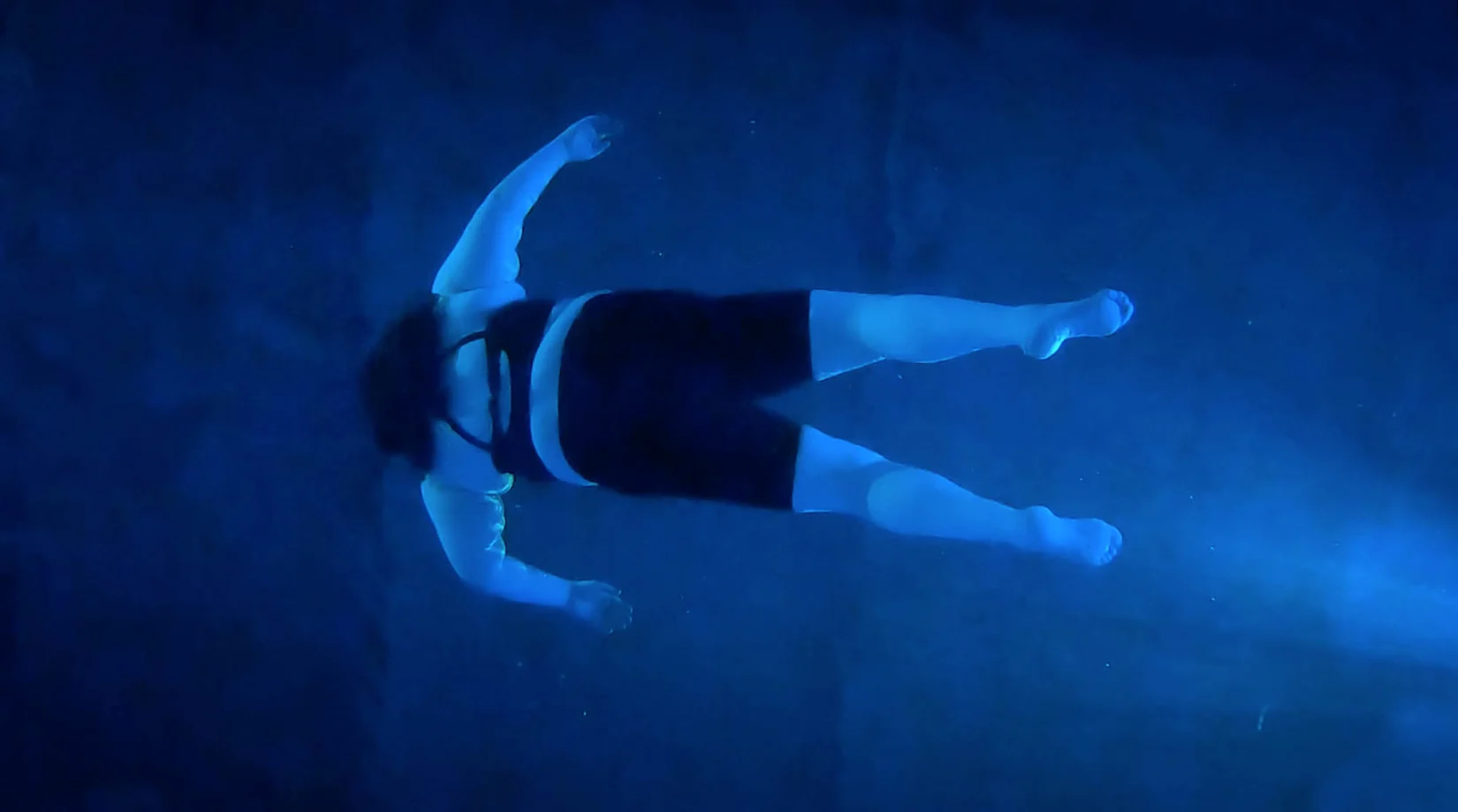 WePresent | Jeanie Finlay’s new film tackles weight on screen