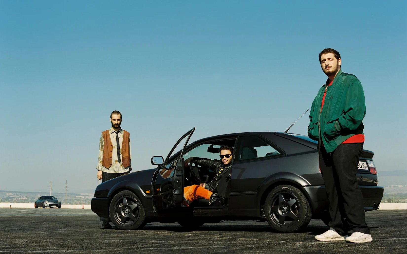 WePresent | Killages