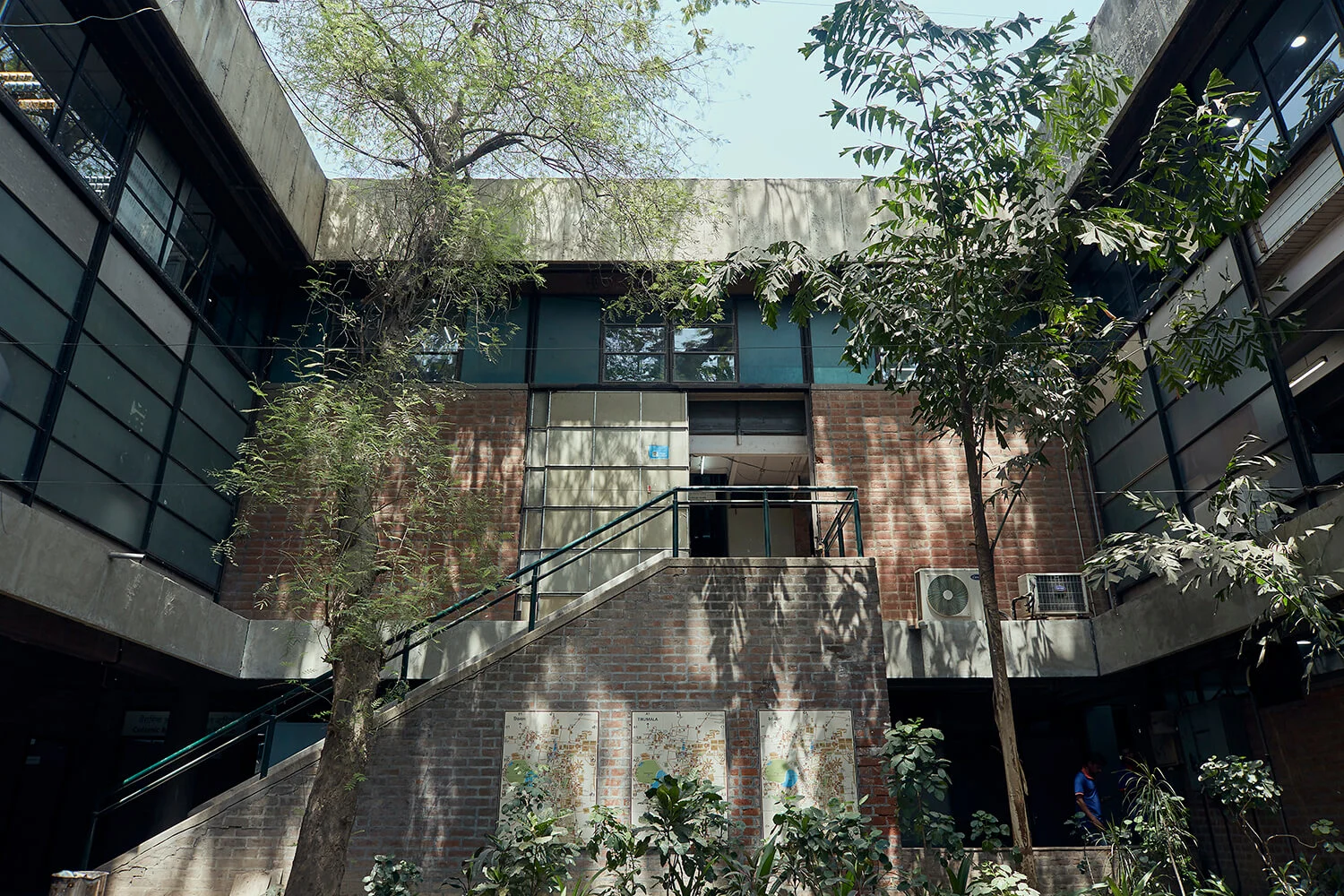 WePresent | Exploring the National Institute of Design, India