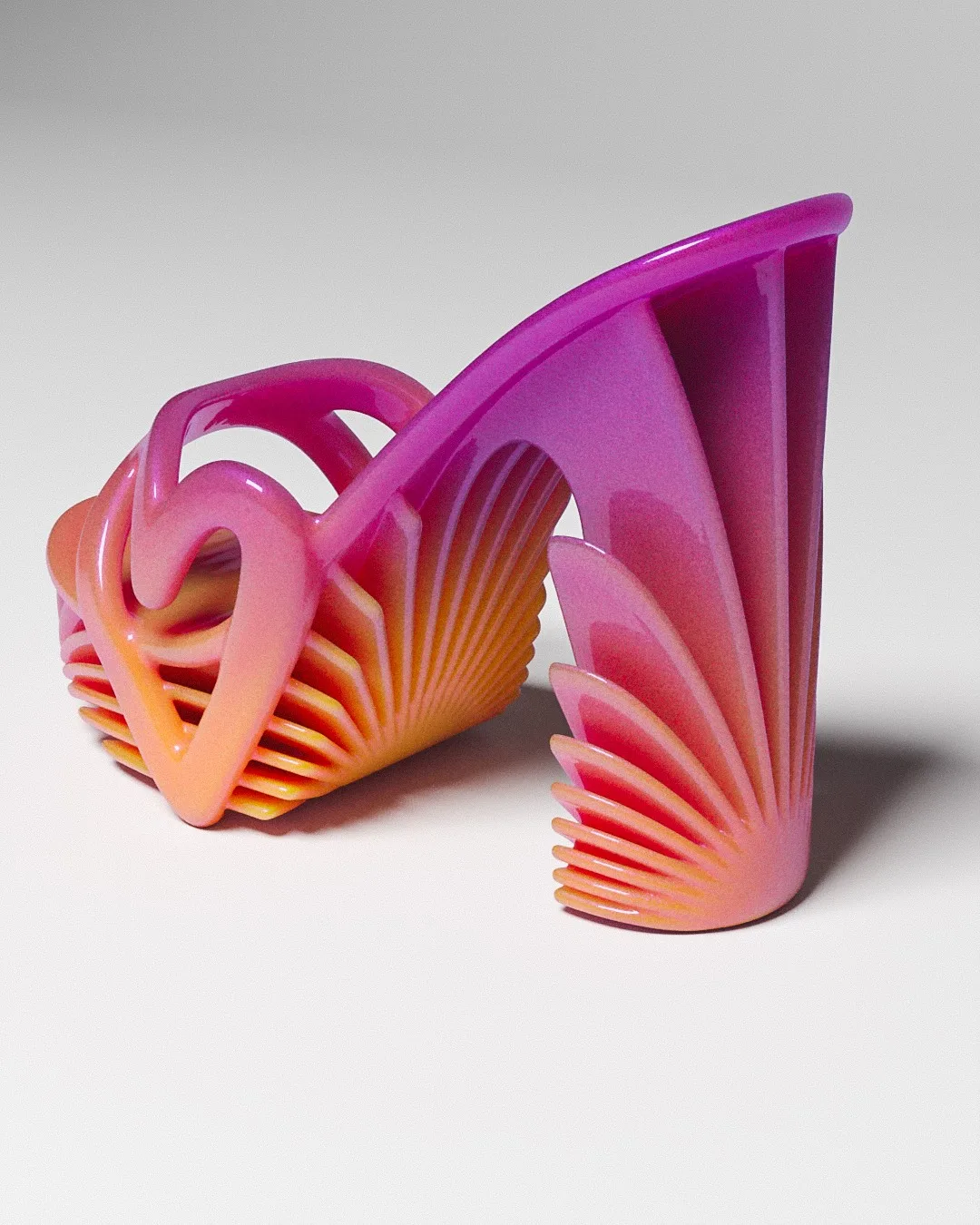 WePresent | SYKY’s collective of pioneering digital fashion designers