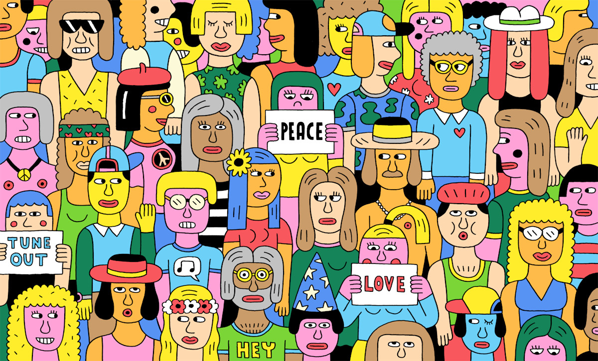 WePresent | Andy Rementer