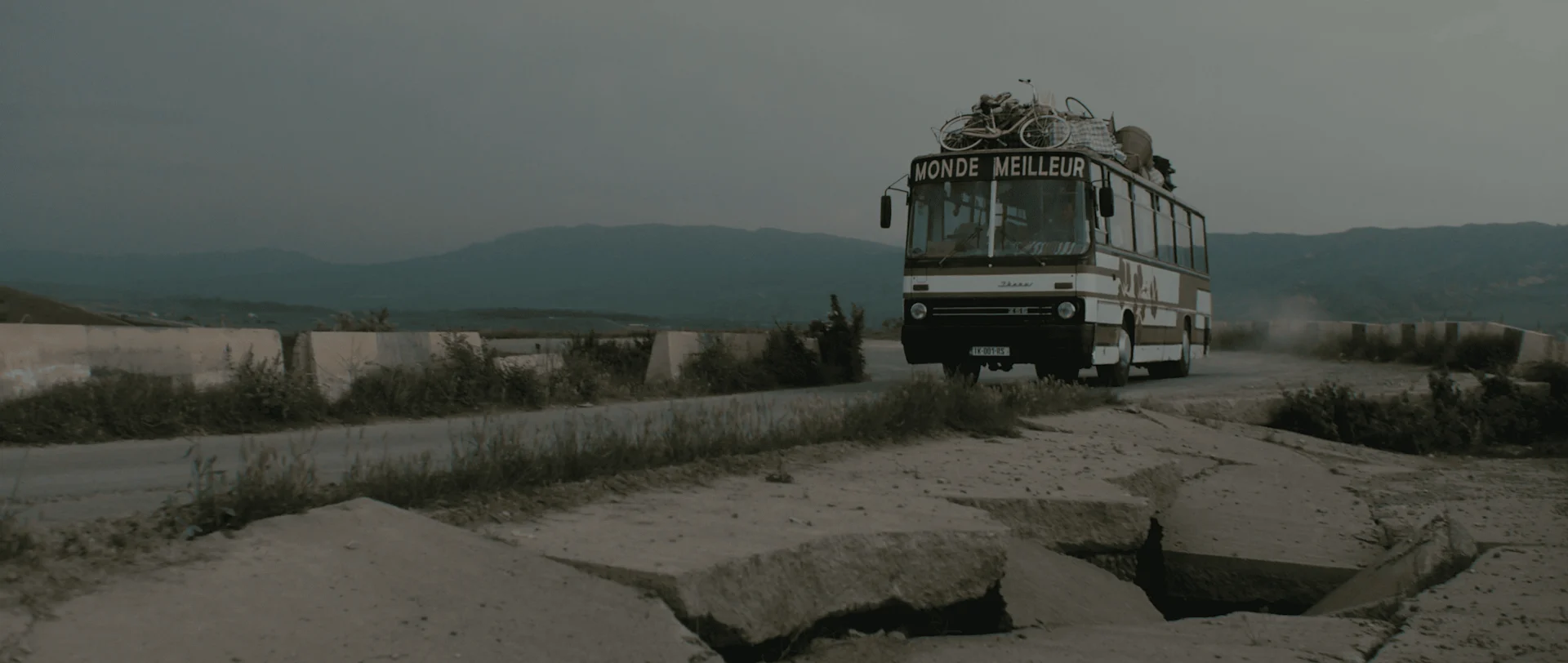 WePresent | Short film “Foreign Root” explores the refugee experience