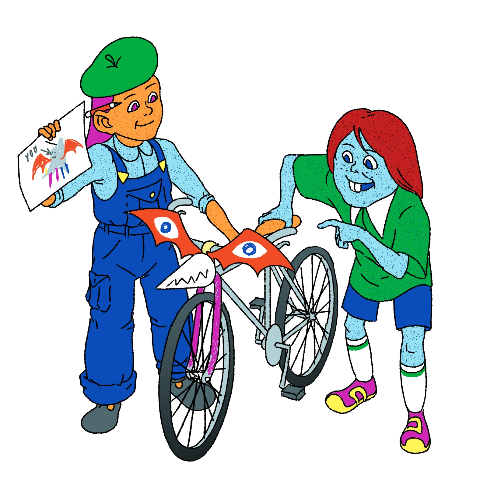 WePresent | How To Pitch: Six rules to master the art