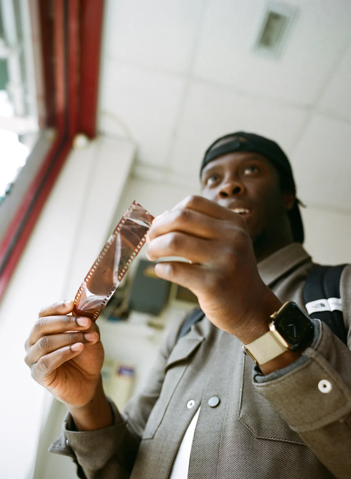 WePresent | How Eye Culture became a hub for London’s photographers