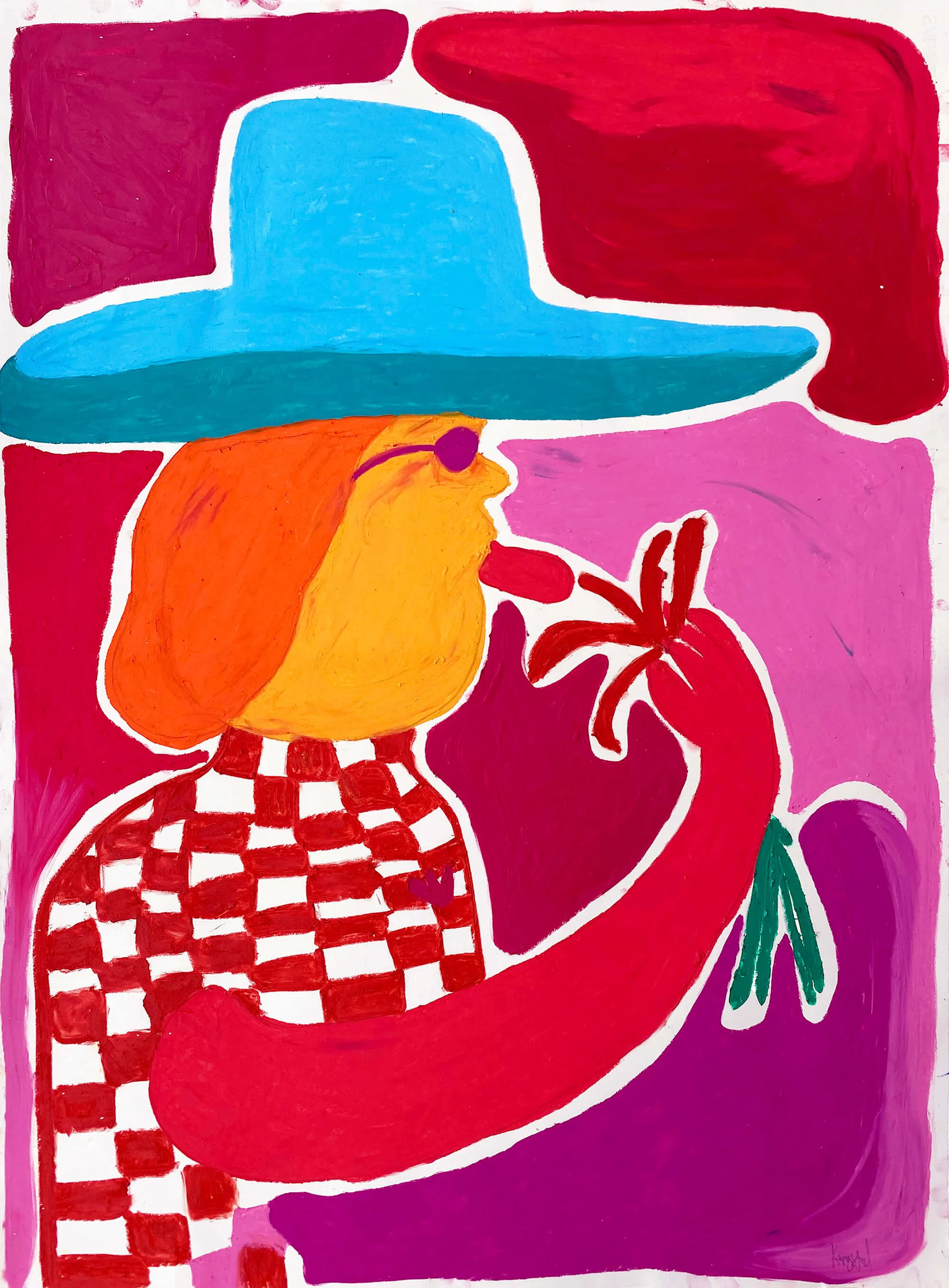 WePresent | How Kongstad Studio have a positive impact on the world