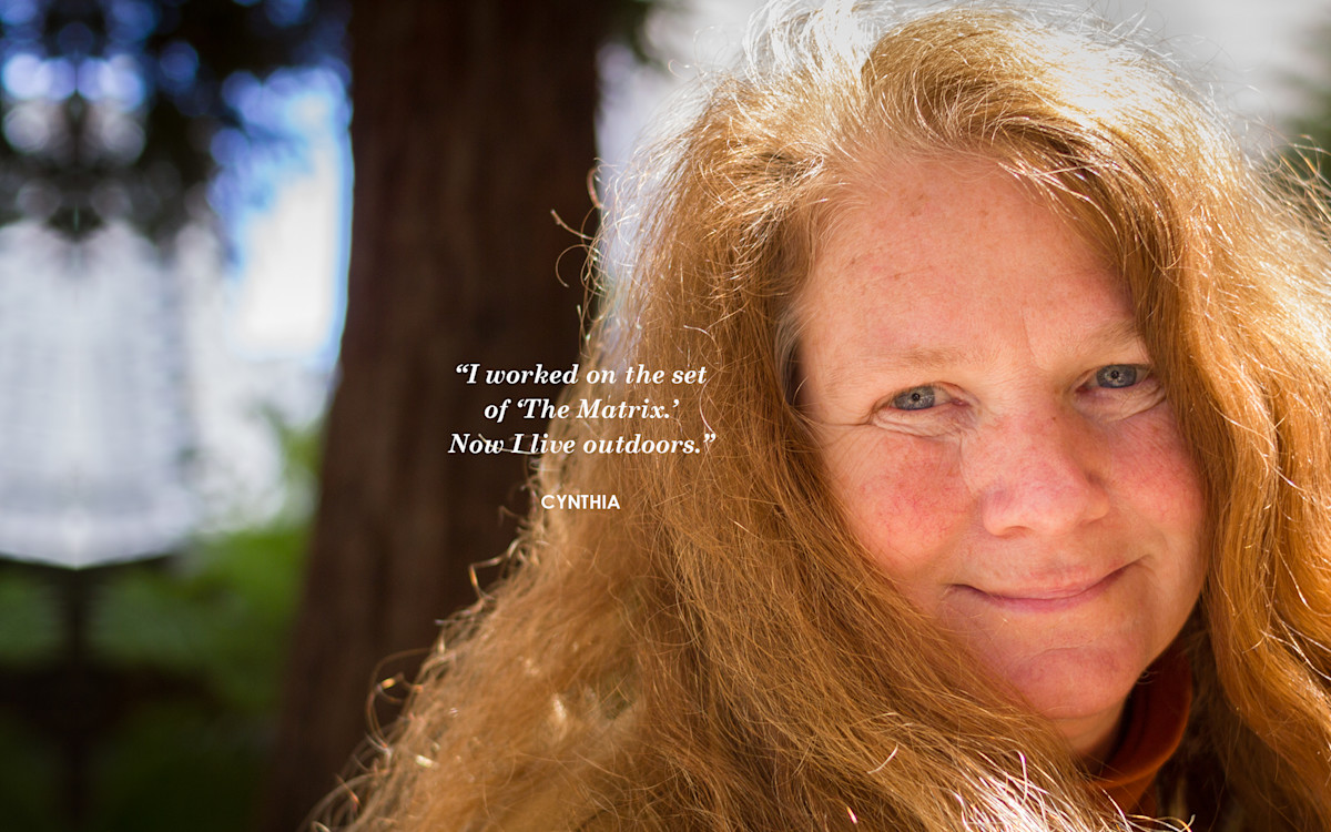 WePresent | Stories Behind The Fog