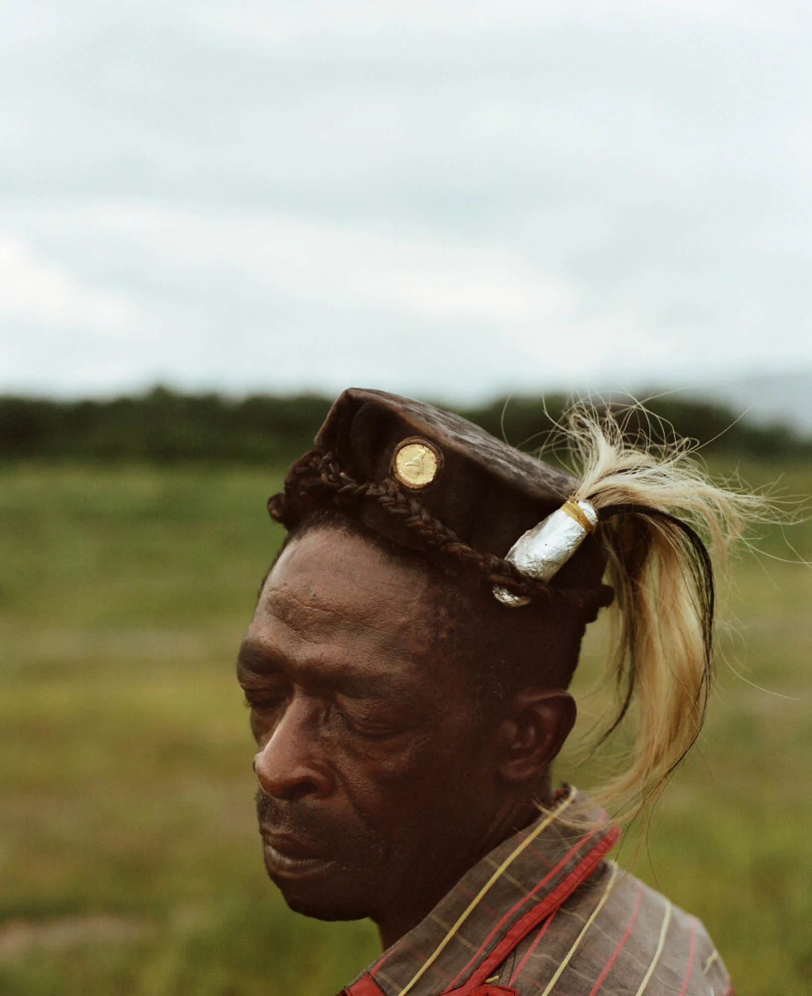 WePresent | Jono Terry’s photos interrogate Zimbabwe’s colonialist past