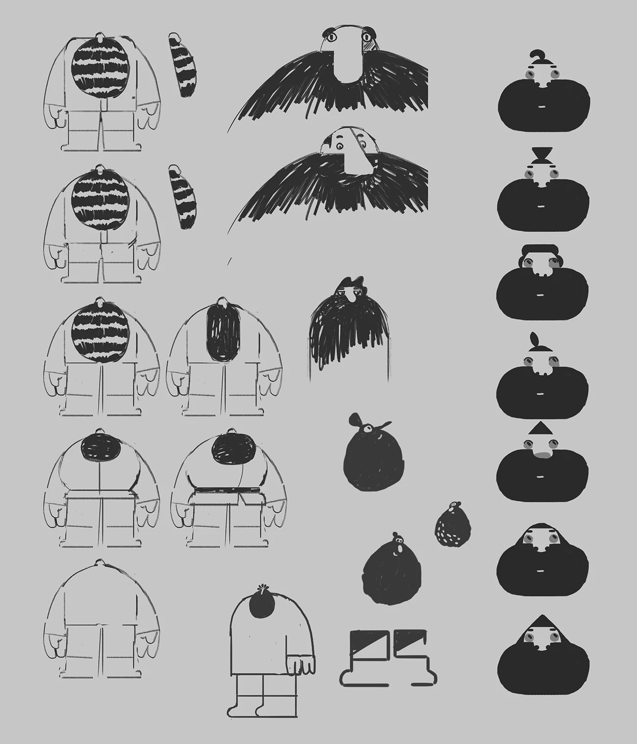 WePresent | Explore Animade’s beautiful creative film, Tend