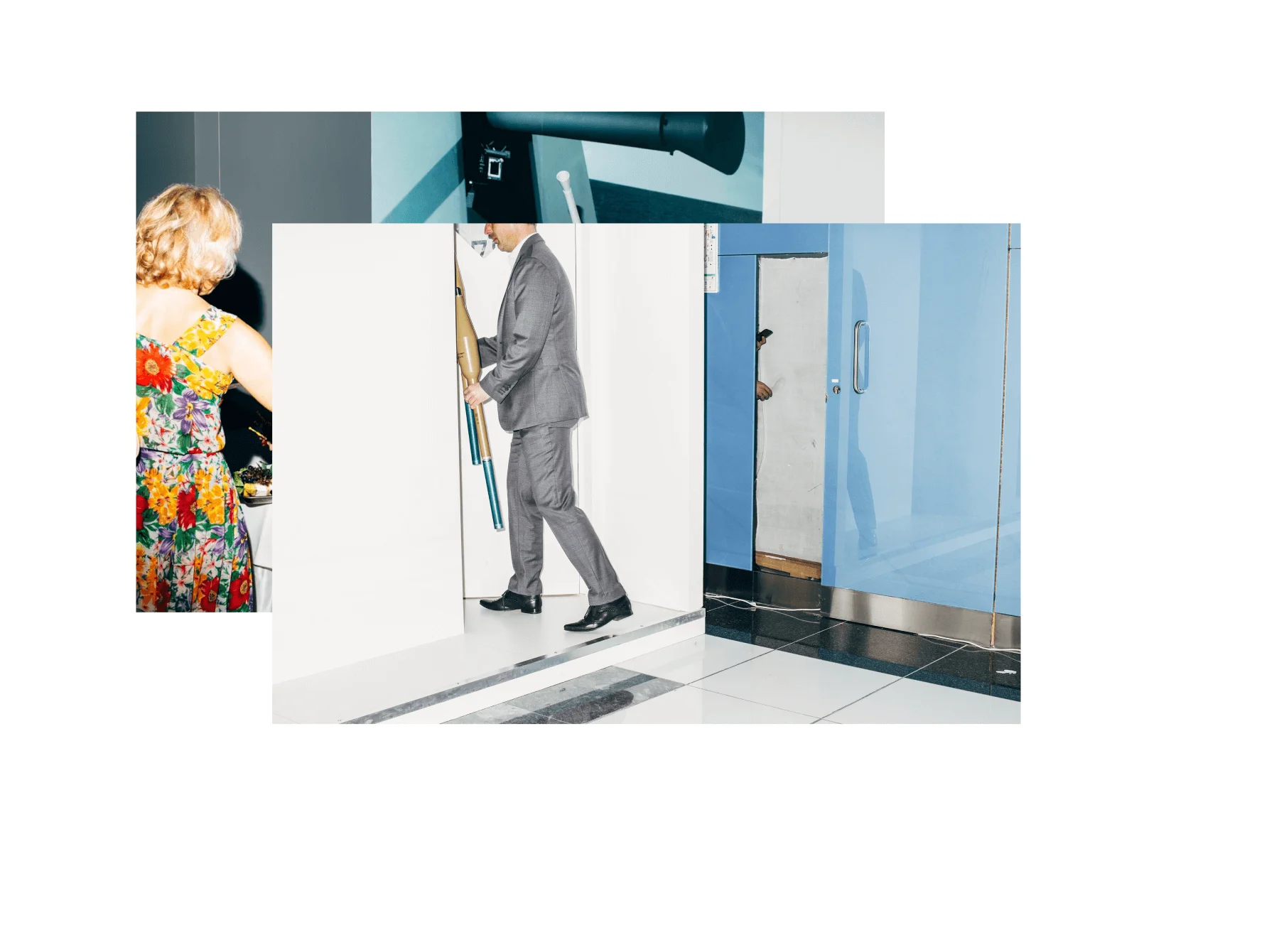 WePresent | WeTransfer x The World Press Photo Awards