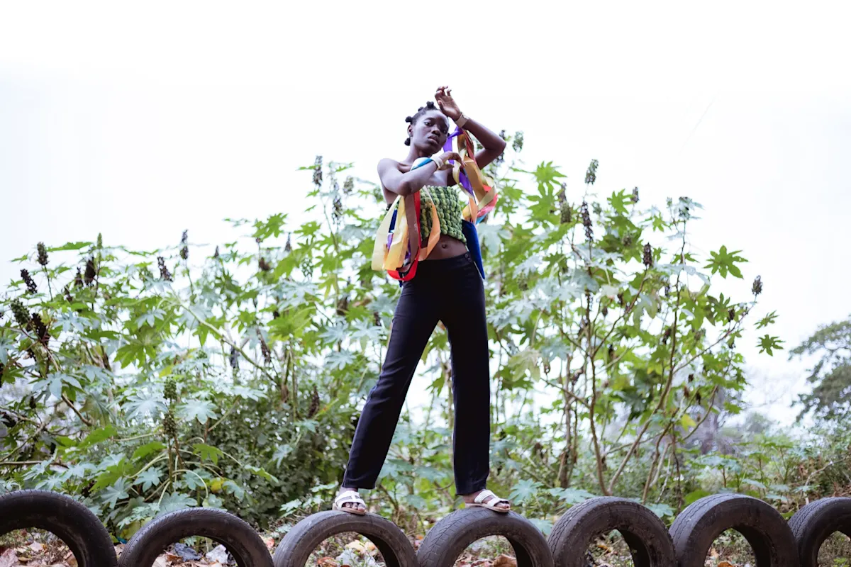 WePresent | Photography