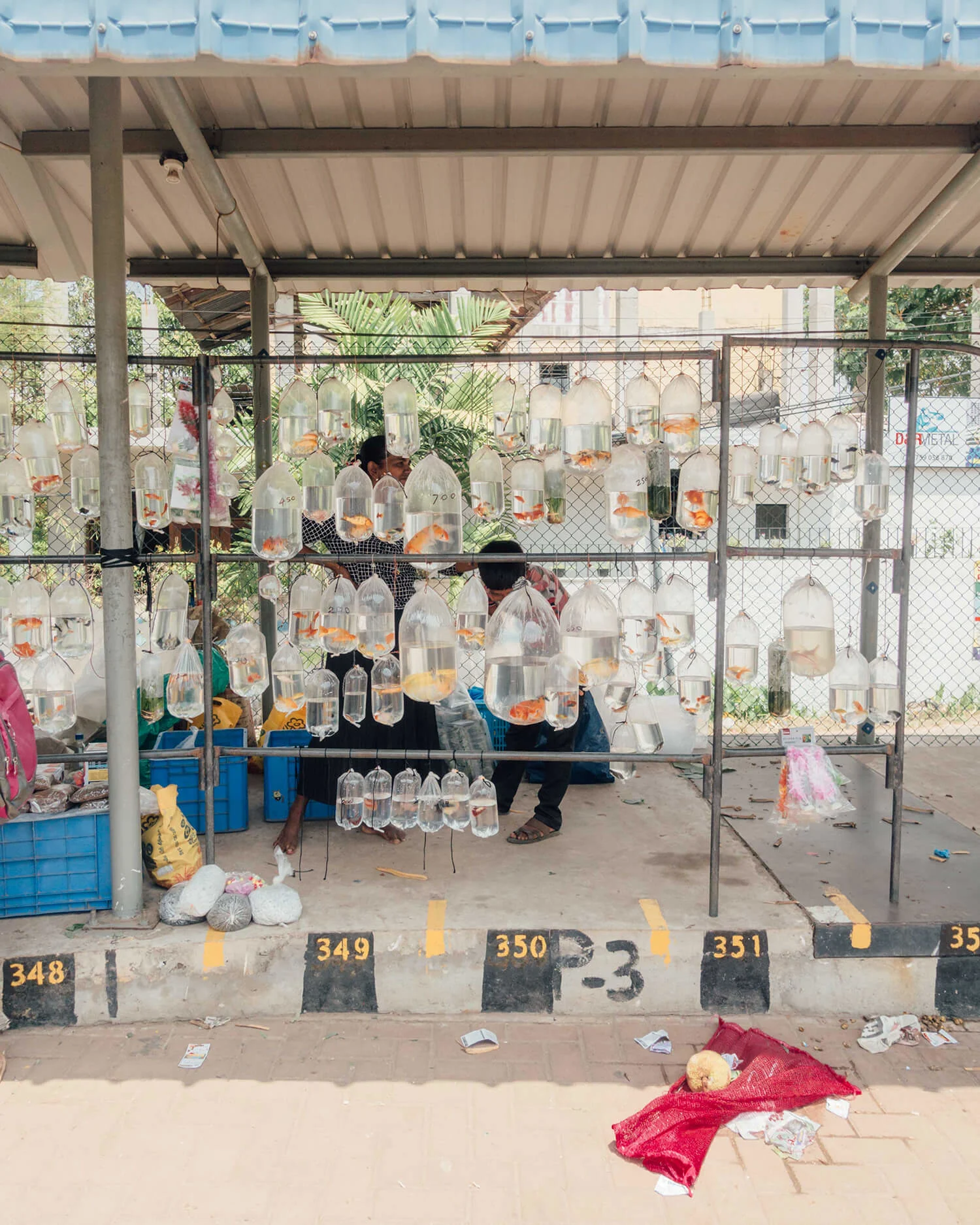 WePresent | London’s Rambutan is remixing Sri Lankan food influences