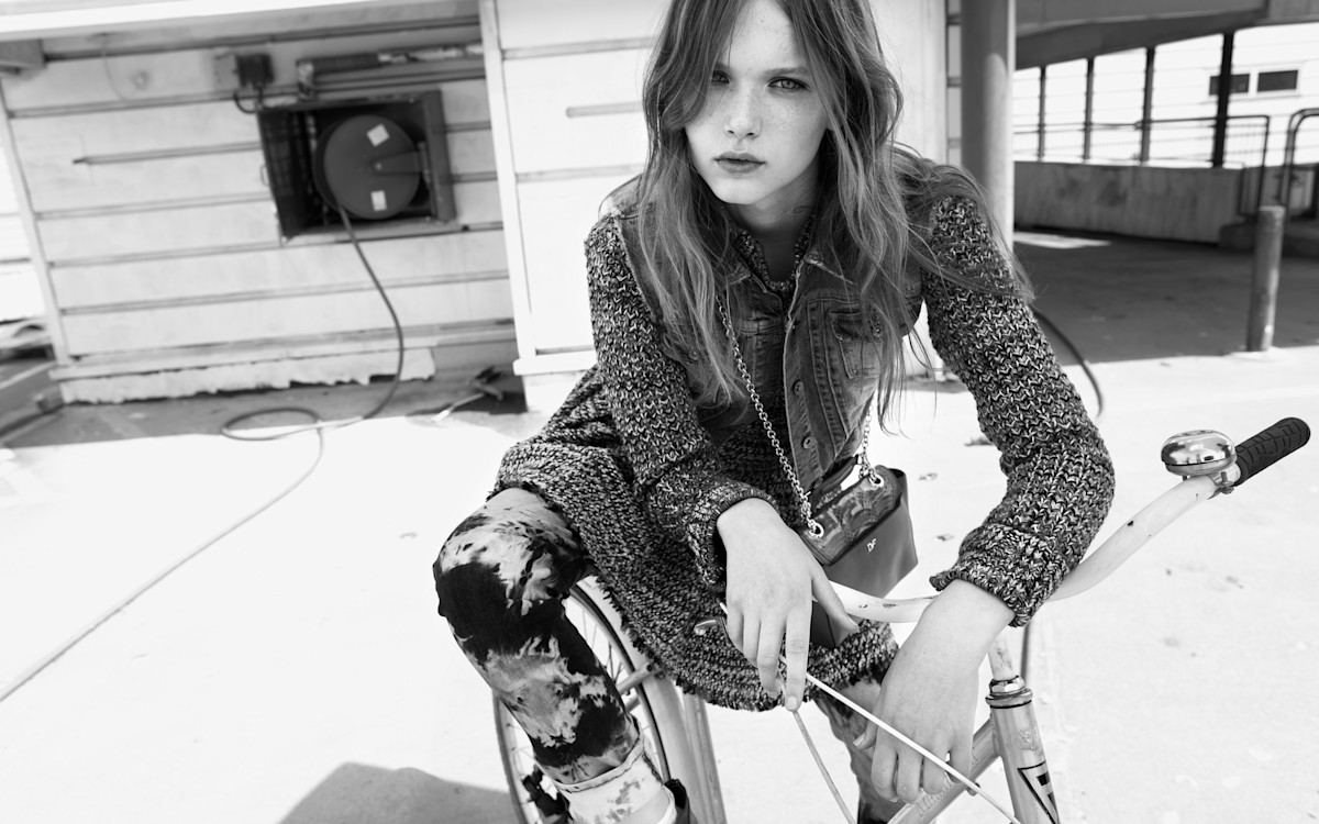 WePresent | Trisha Ward