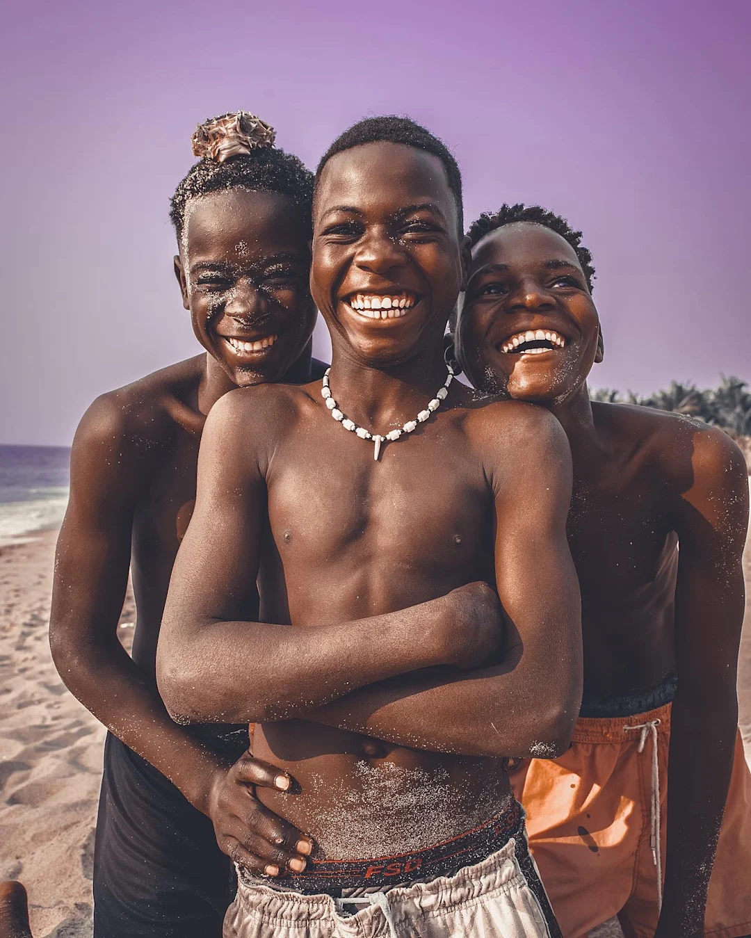 WePresent | Photographer Kim Praise captures the beauty of Angola