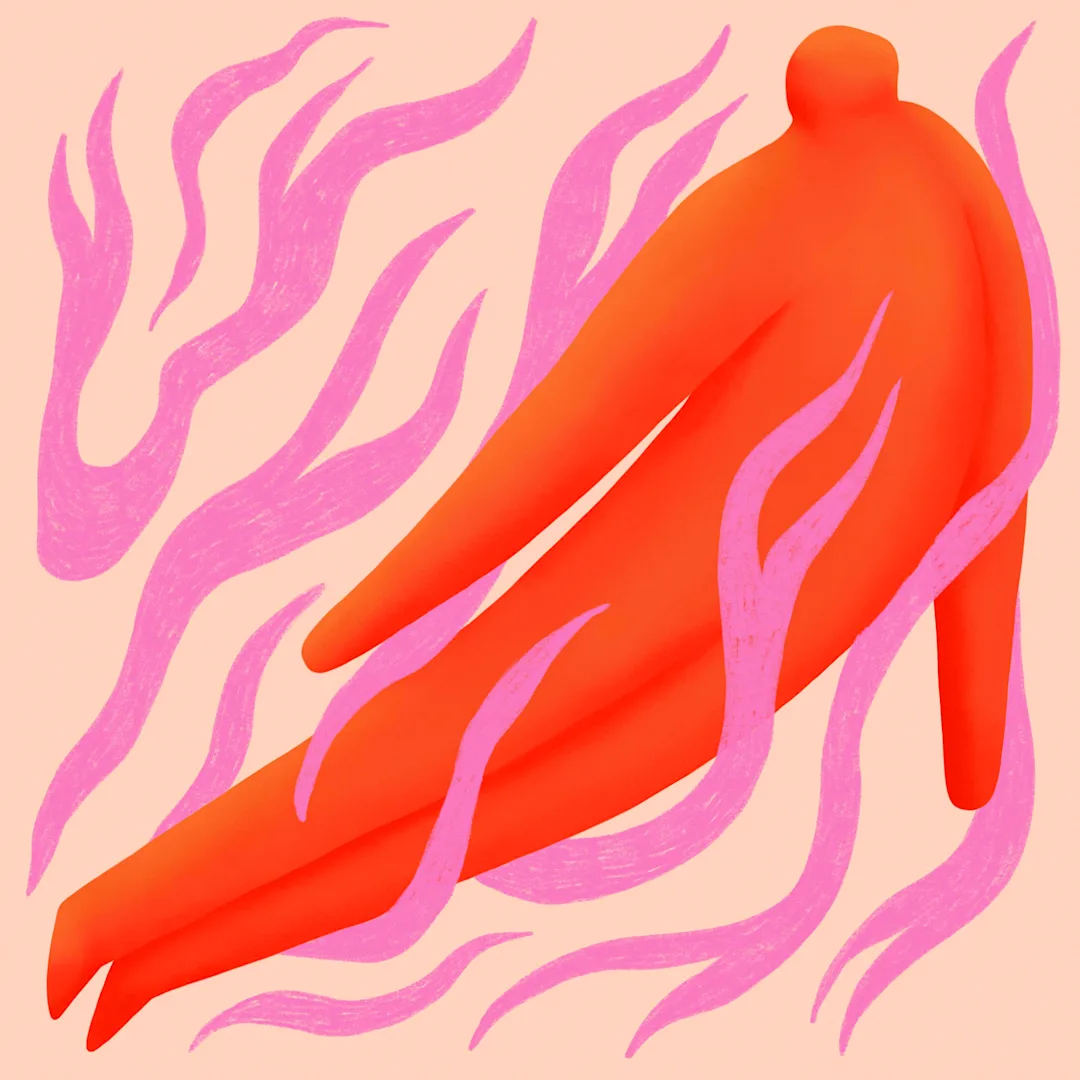 WePresent | WeTransfer’s Supporting Act Foundation