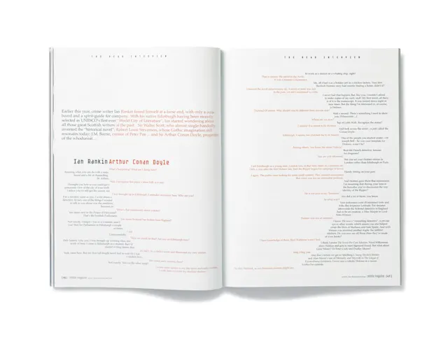 WePresent | Matt Willey talks mentors and iconic magazine covers