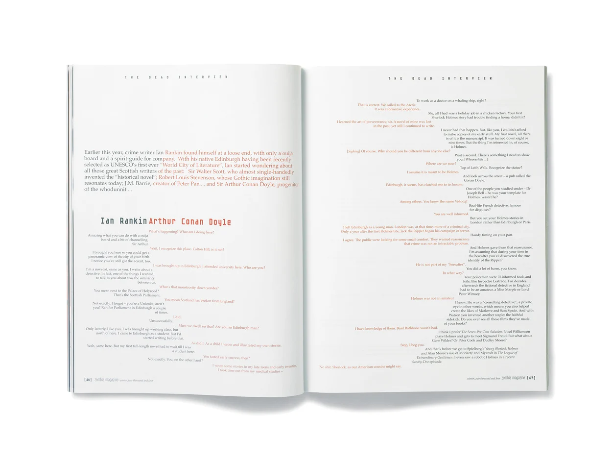 WePresent | Matt Willey talks mentors and iconic magazine covers