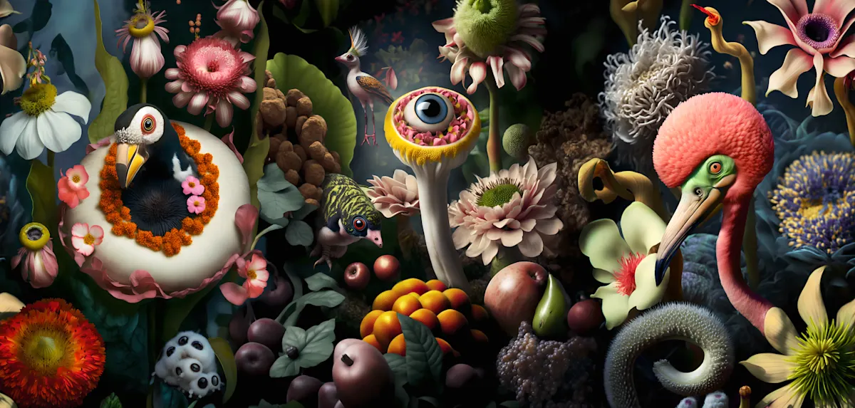 WePresent | Unexpected stories about creativity