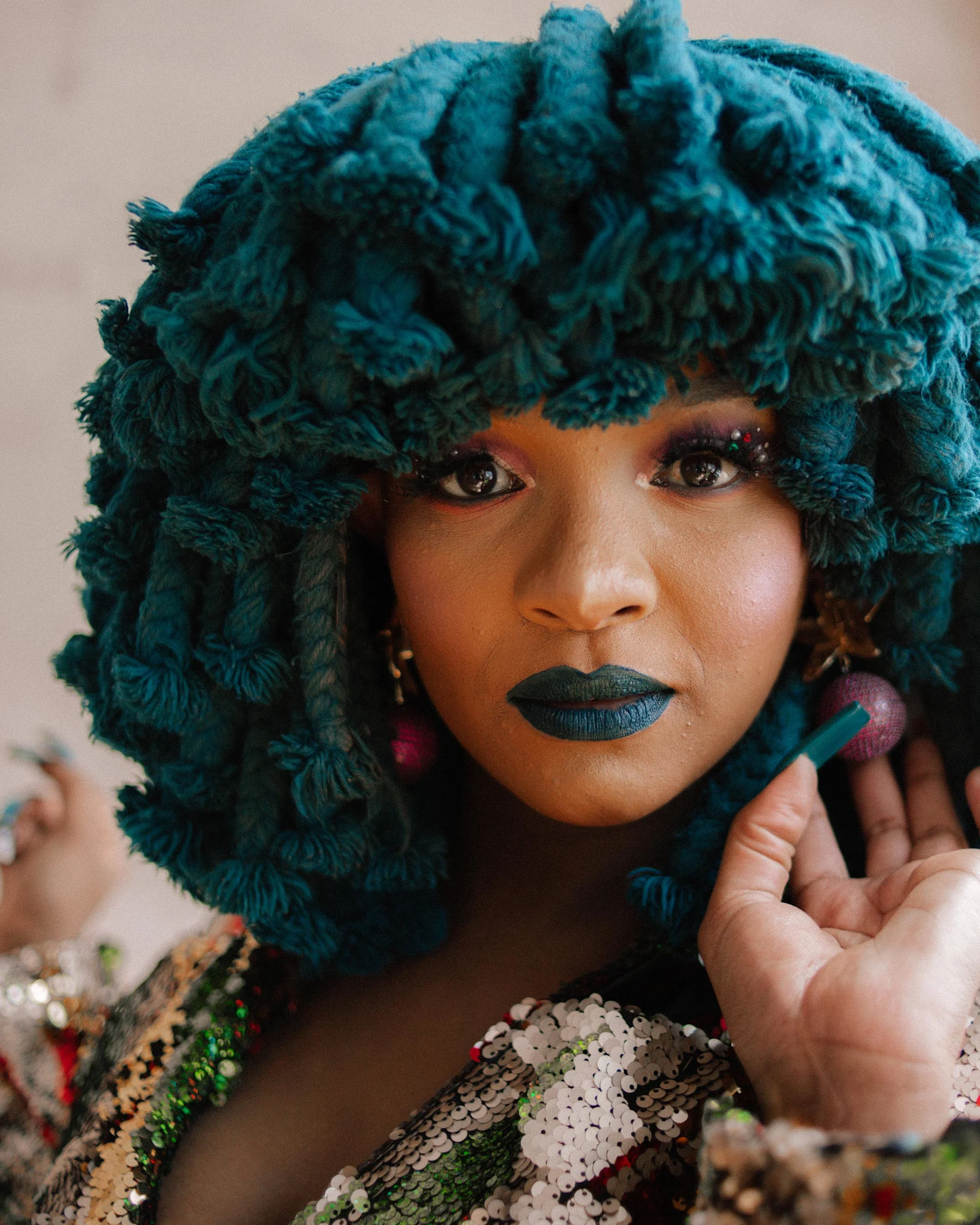 WePresent | Moonchild Sanelly’s genre-bending music