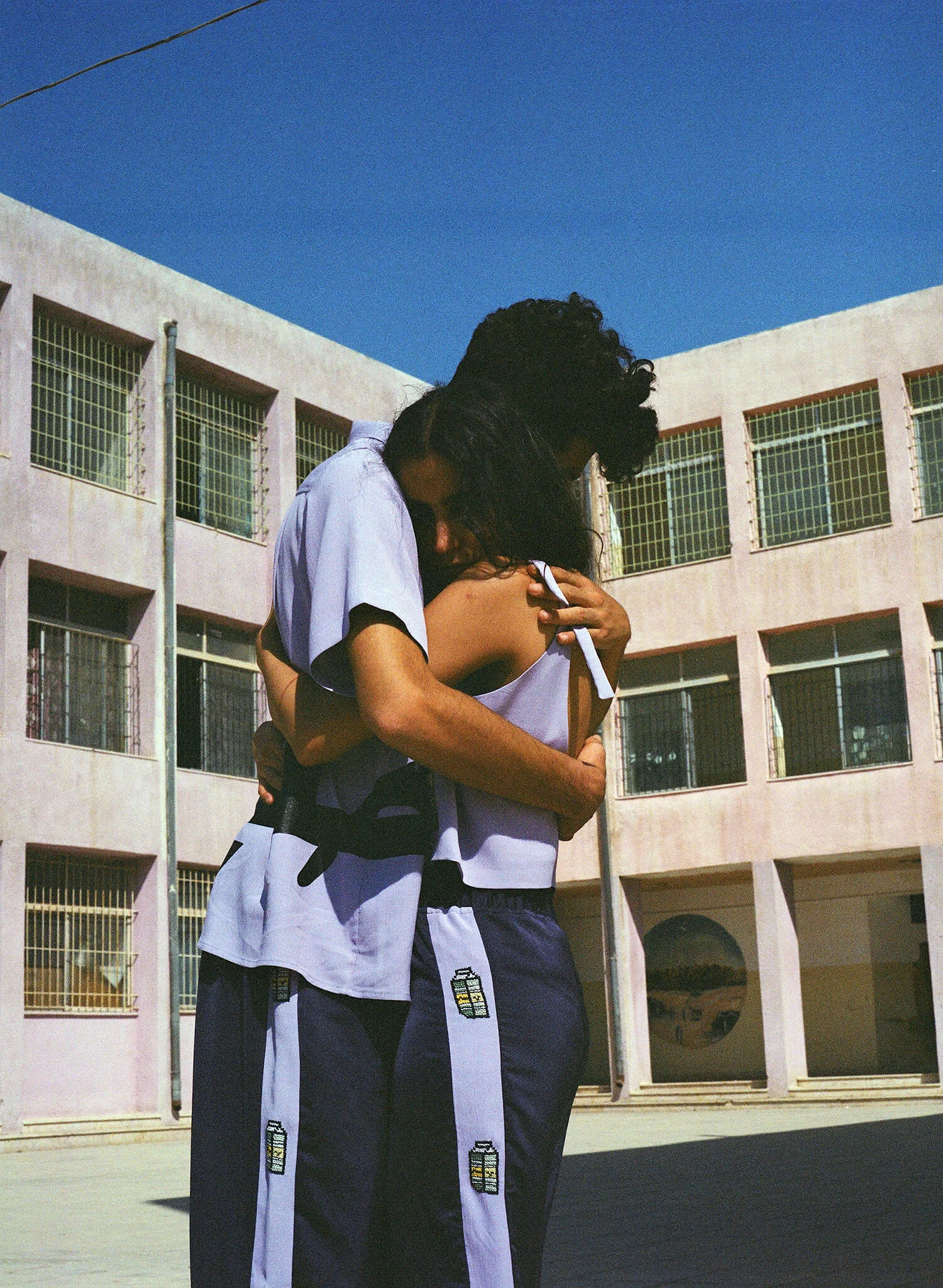 WePresent | Tania Haddad’s clothing is a love letter to Jordan