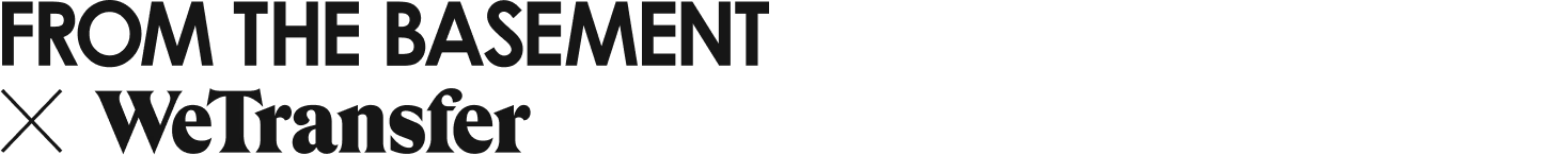 WePresent | WeTransfer and From The Basement's performance by IDLES