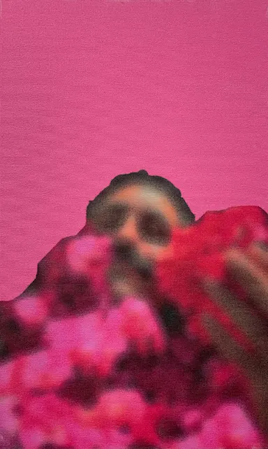 WePresent | Hawazin Alotaibi's work is scrutinizing Gulf gender norms