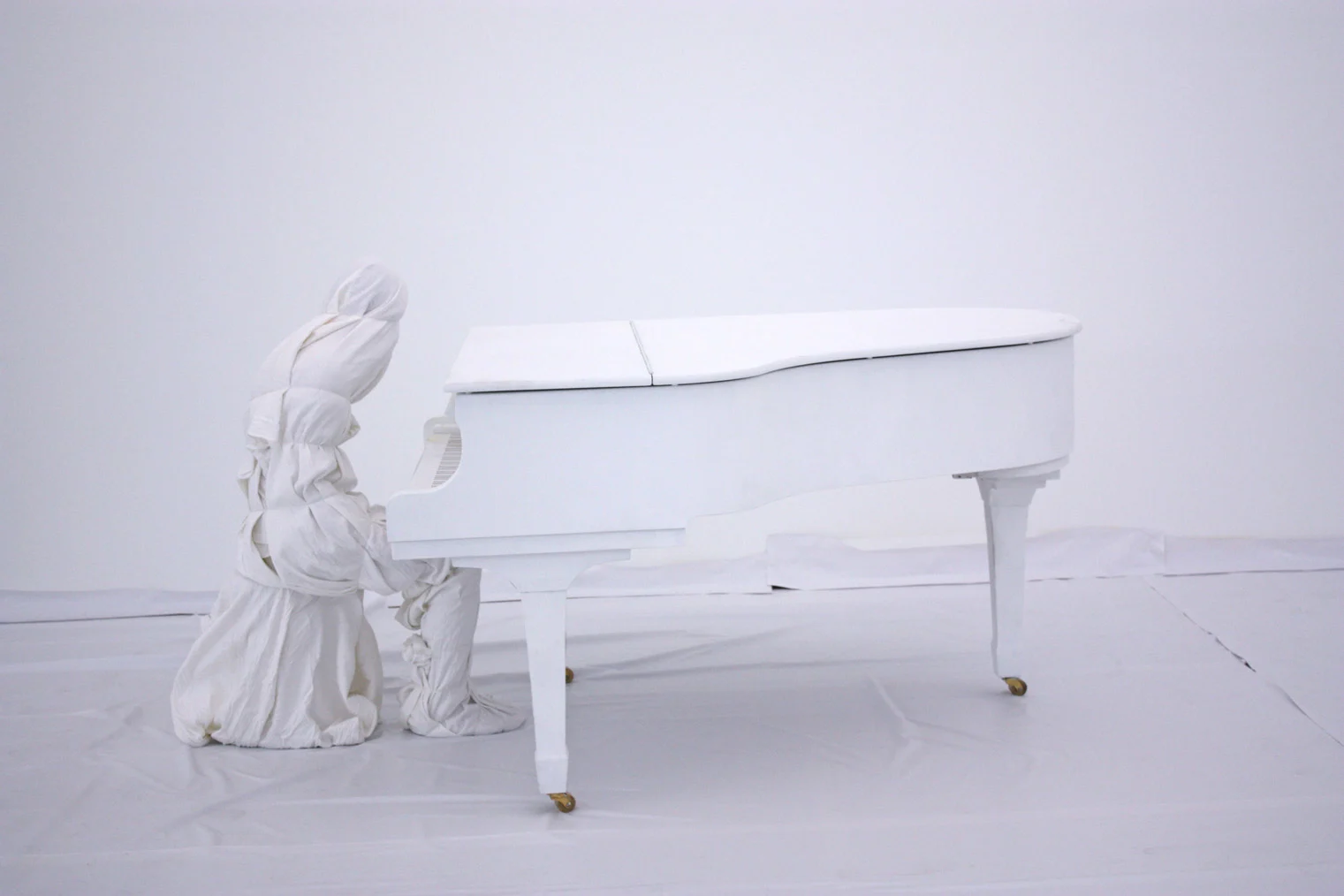 WePresent | How uncompromising artist Terence Koh has evolved