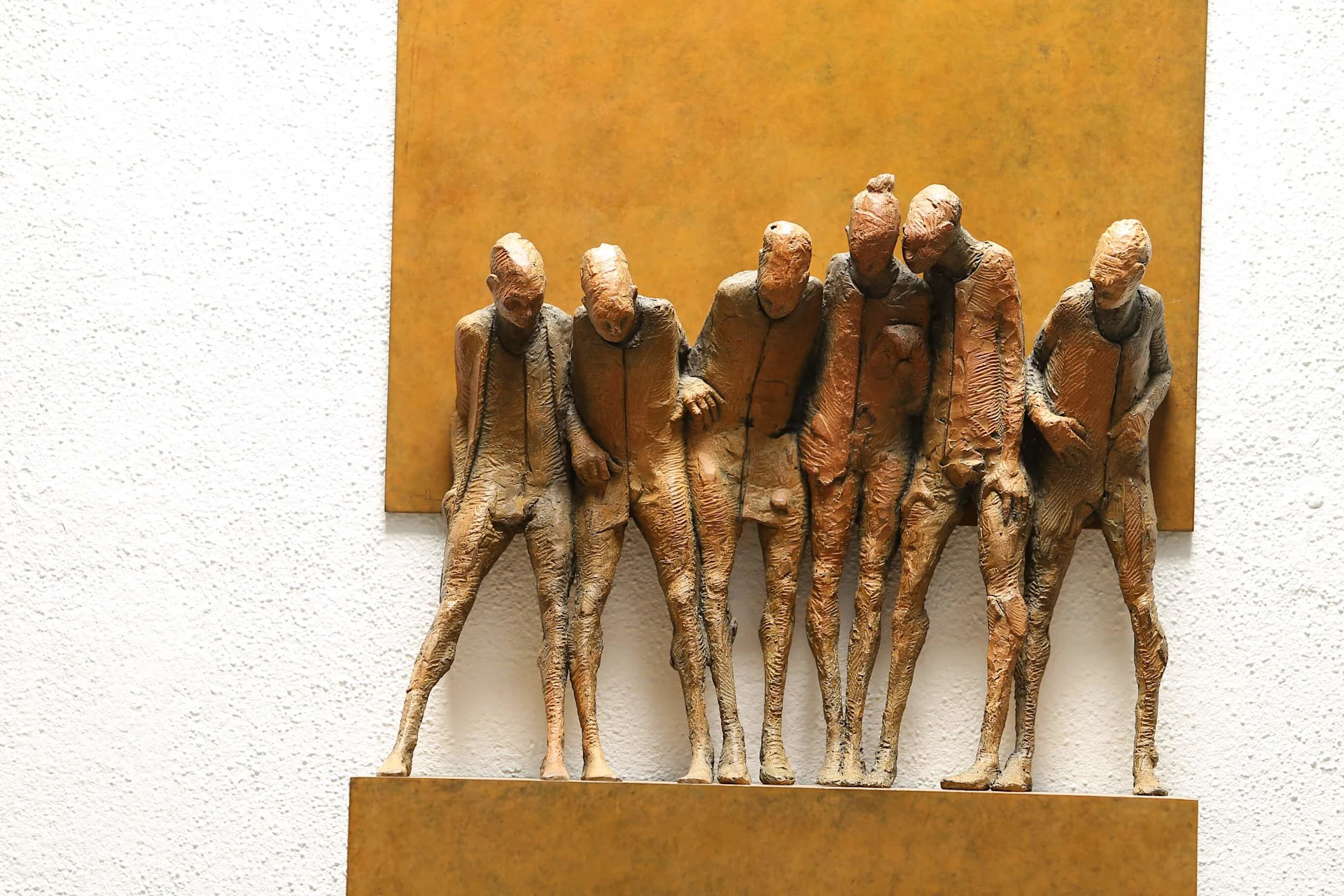 WePresent | How Max Leiva found his calling in sculpture