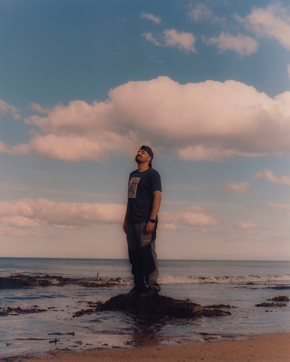 WePresent | Jamie Sinclair