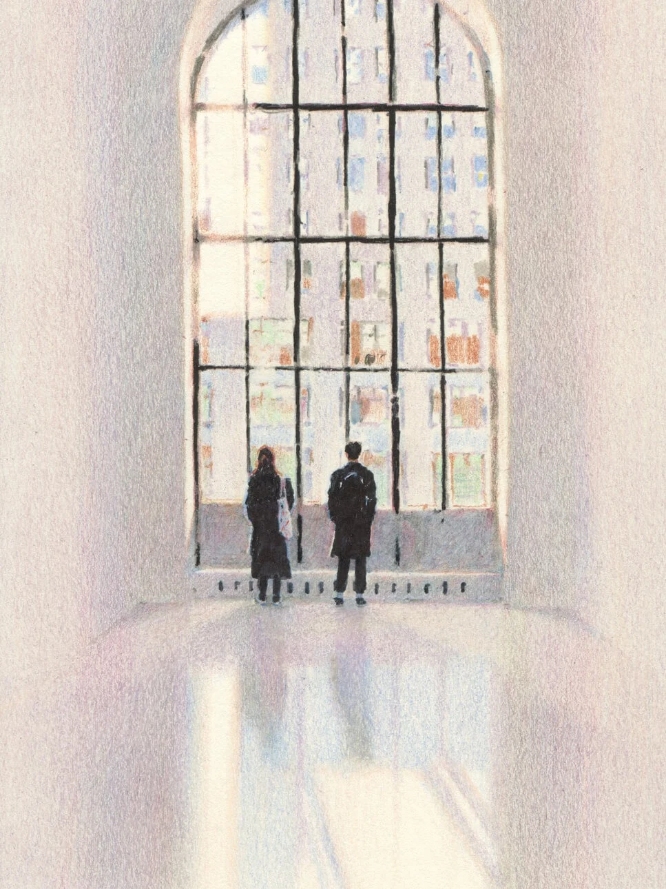 WePresent | Lee Kyutae