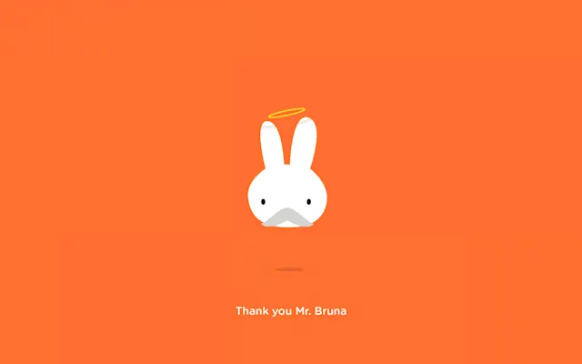 WePresent | A tribute to Miffy creator and illustrator Dick Bruna