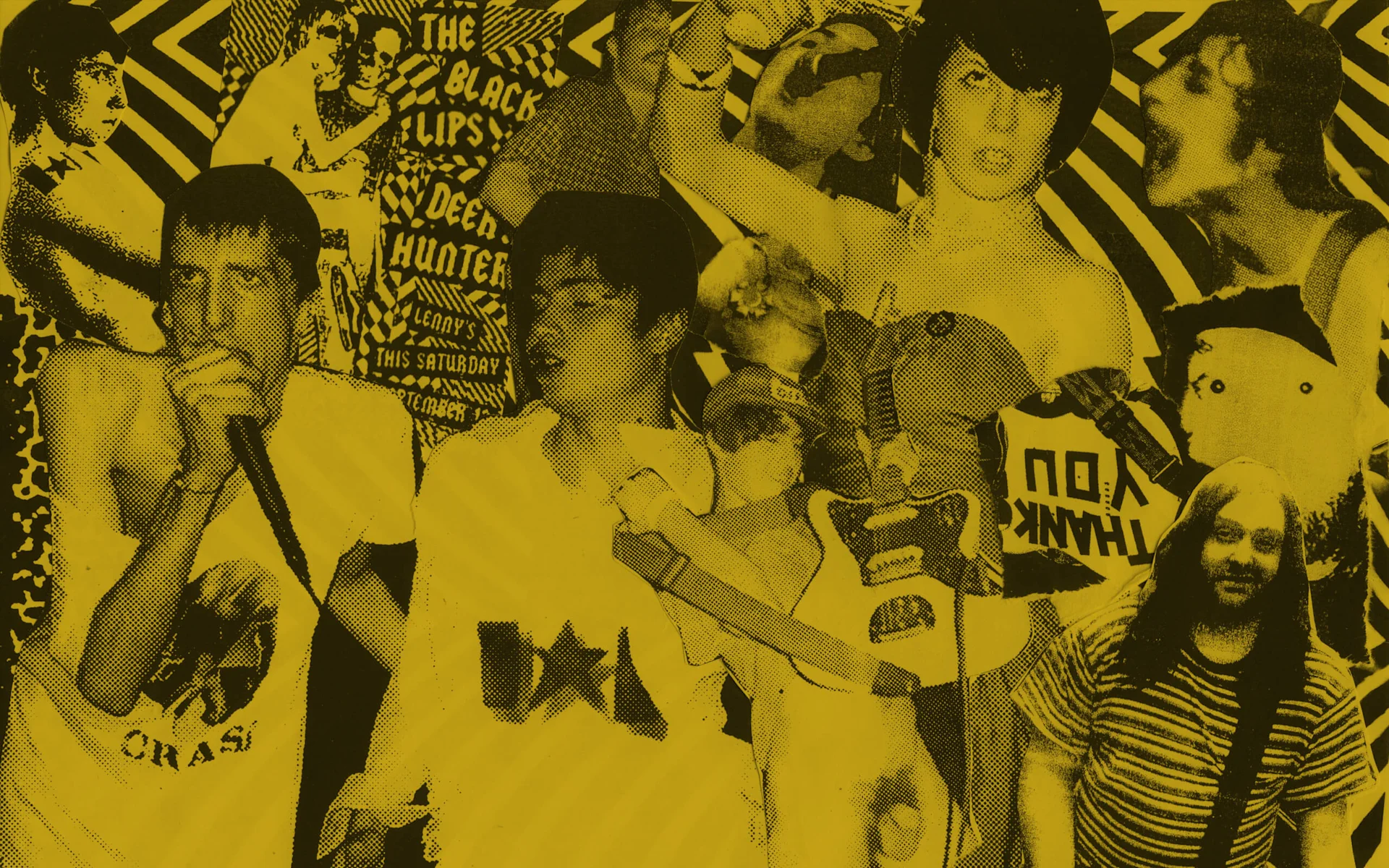 WePresent | A deep dive into the nine lives of the Black Lips