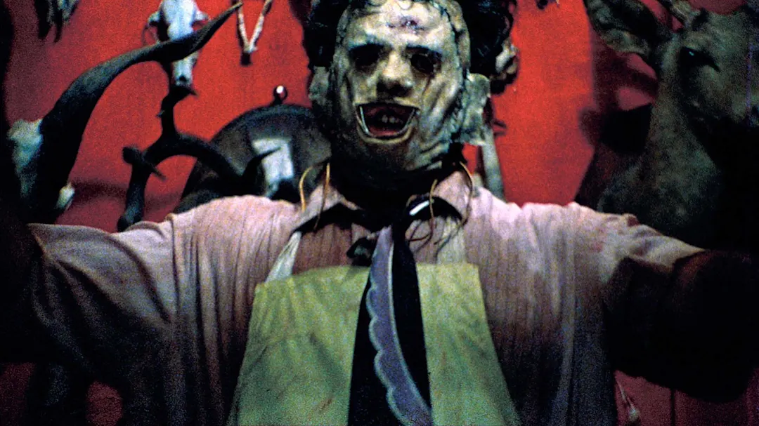 WePresent | The power of Hollywood horror's masked monsters