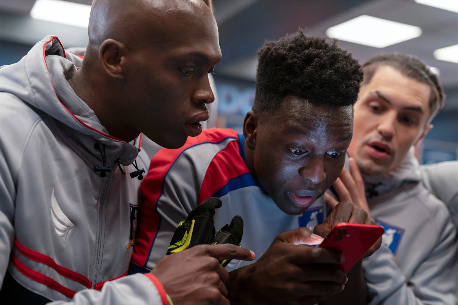 WePresent | Discover how designers create fantasy apps for TV and film