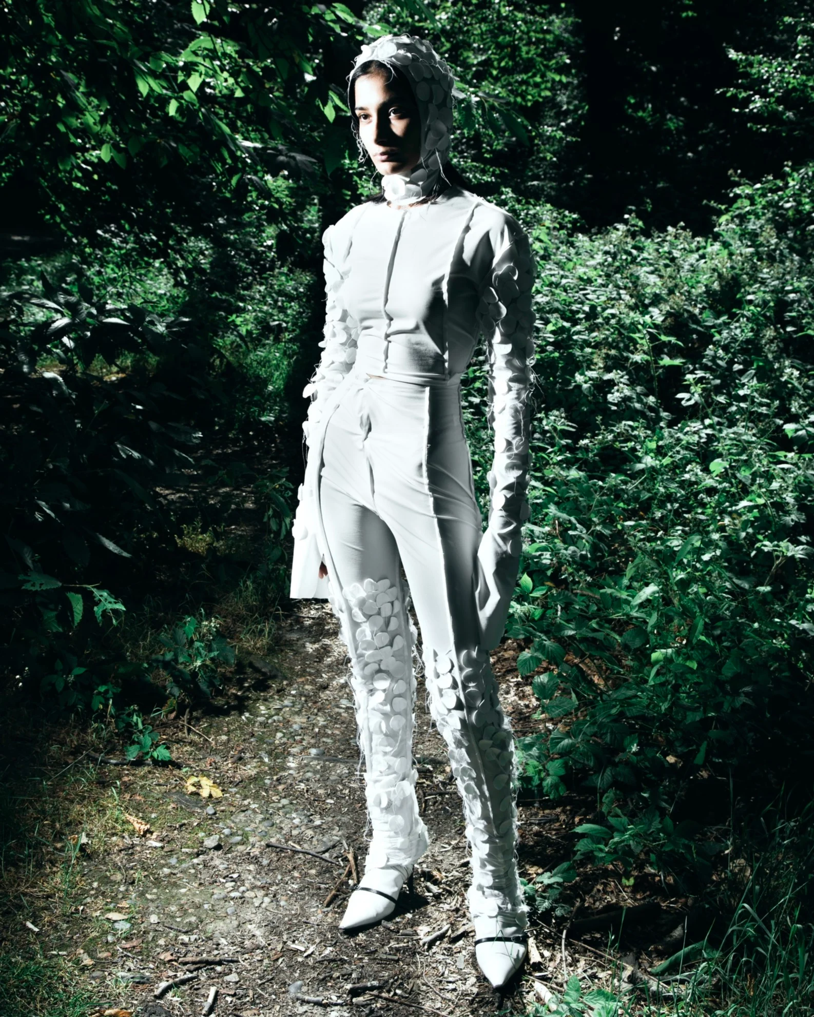 WePresent | Ayham Hassan on Palestinian fashion’s past and future