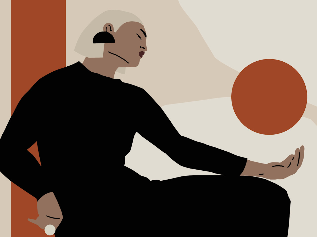 WePresent | Daiana Ruiz’s graphic art is feminist activism