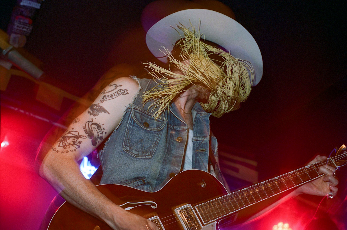 WePresent | Orville Peck