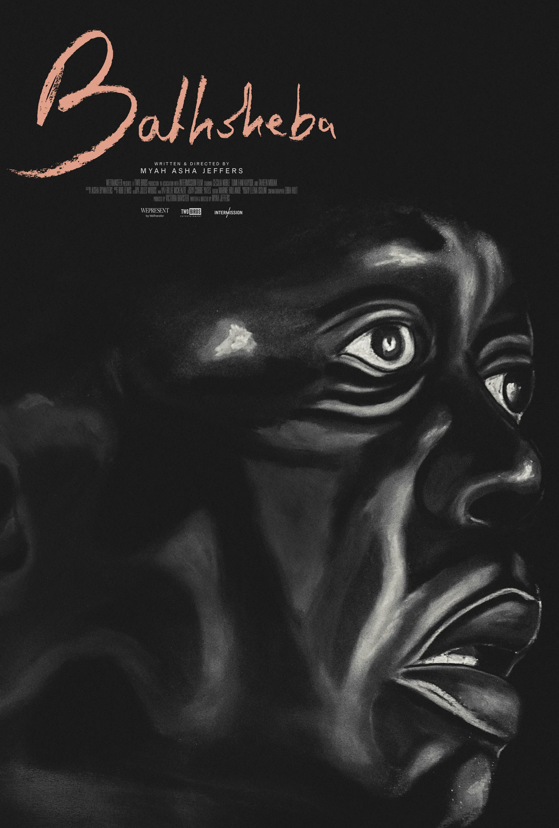 WePresent | Watch Myah Asha Jeffers’ debut film “Bathsheba,” a moving ...