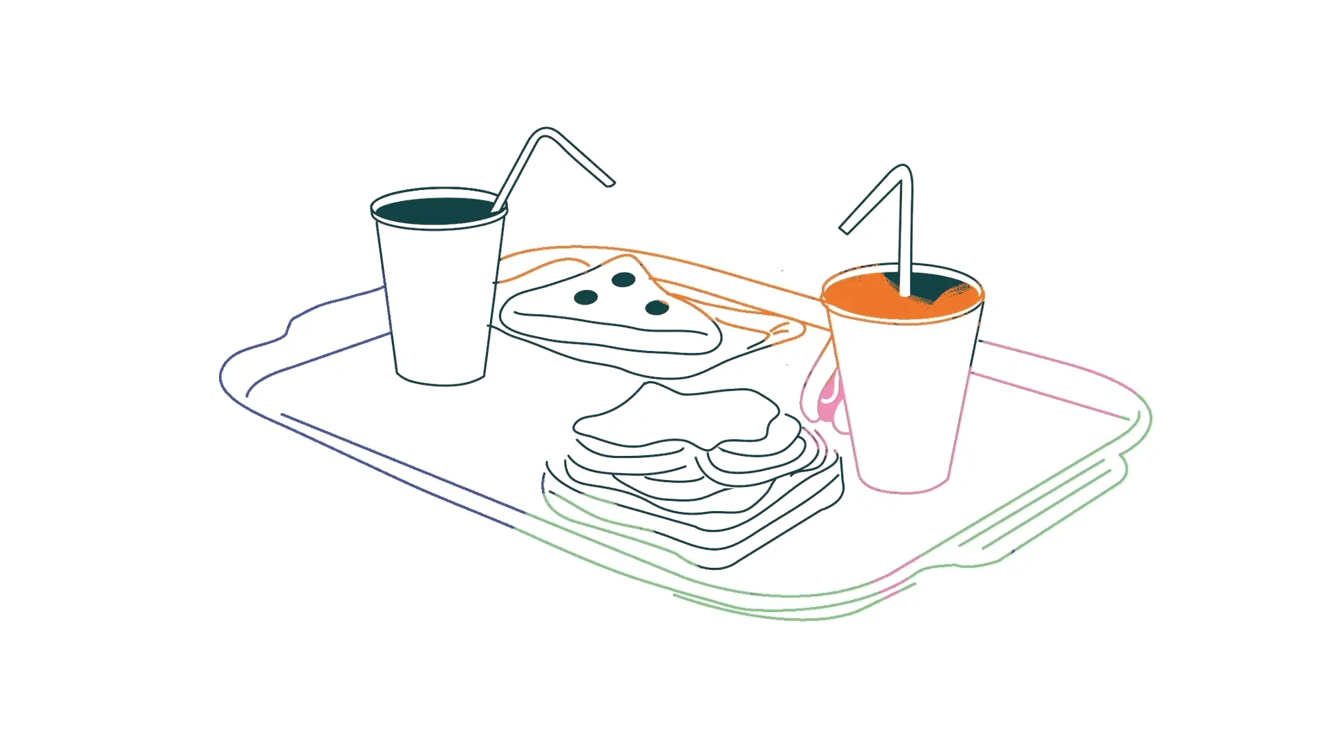 WePresent | Tessa Chong and Lee Arkapaw's hypnagogic animation