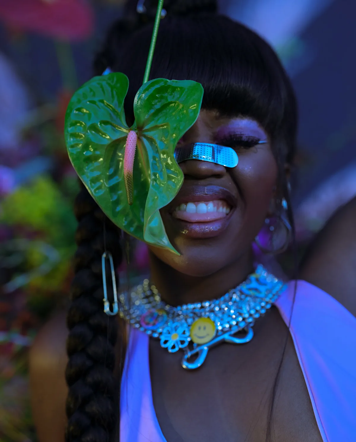 WePresent | Meet Zimbabwe-born Australian rapper Tkay Maidza