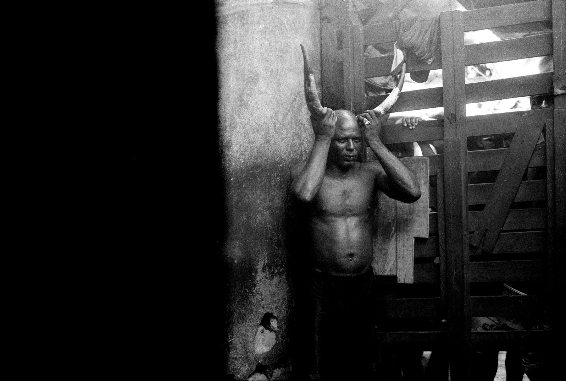 WePresent | How Jail Time Records fosters creativity behind bars