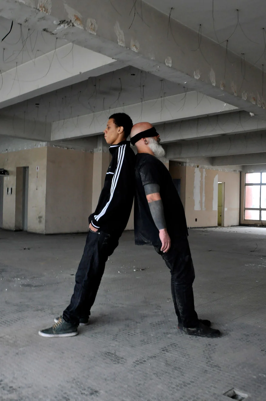 WePresent | Why Brazilian artist Maurício Ianês is so important