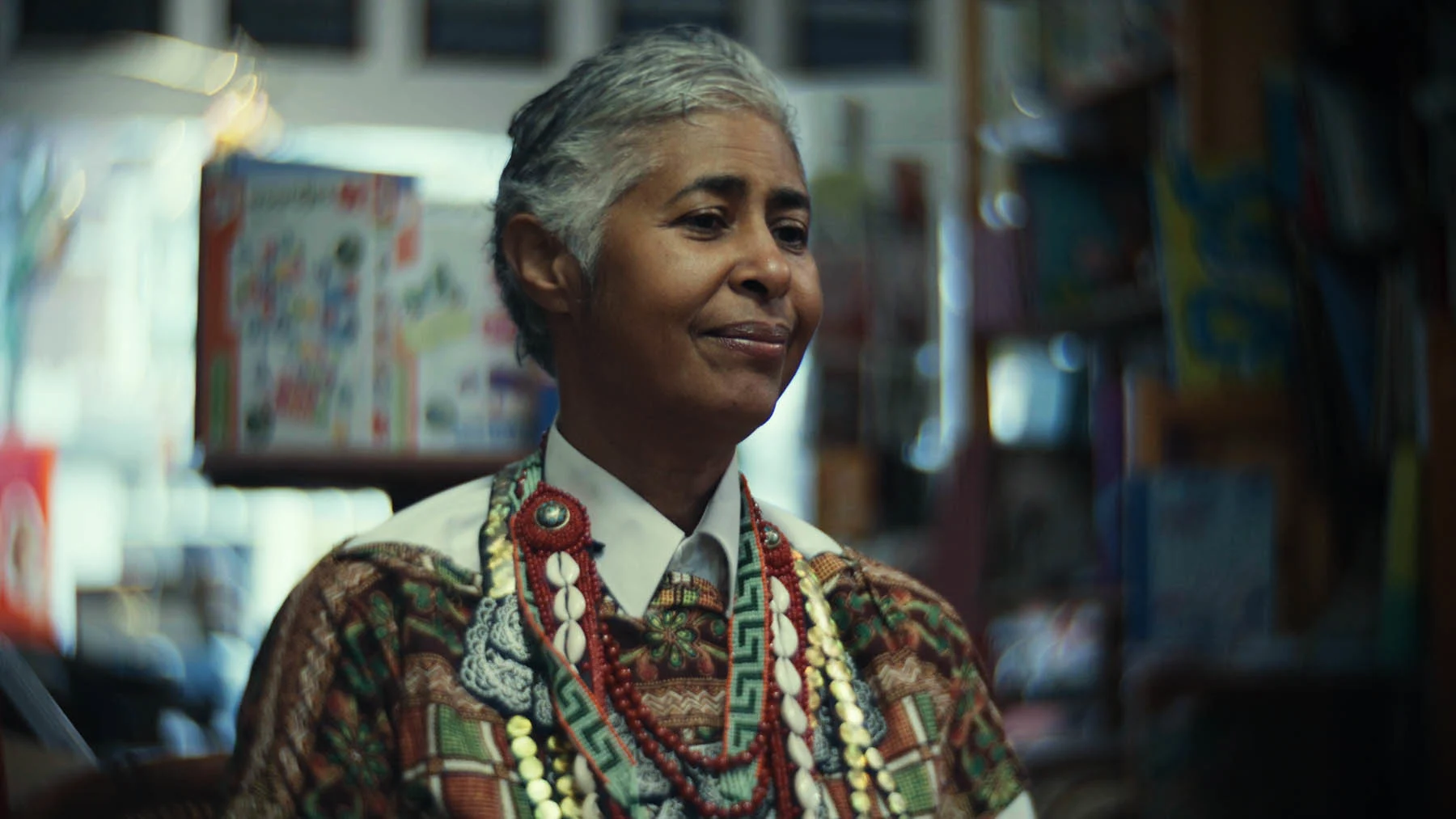 WeTransfer | WePresent in Collaboratian with Barbican | Debo Amon ...