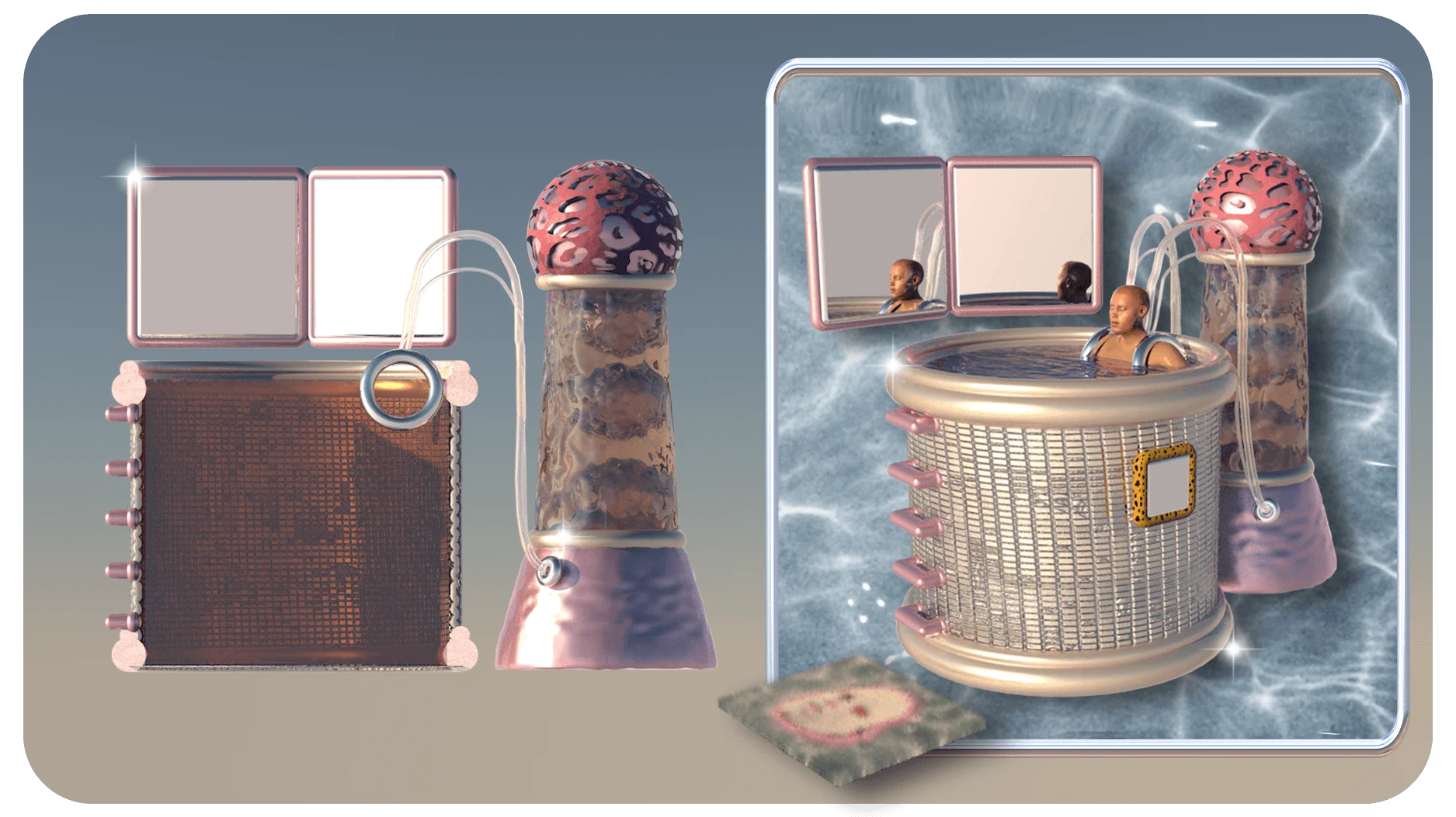 WePresent | Meet the optimized creative of the future