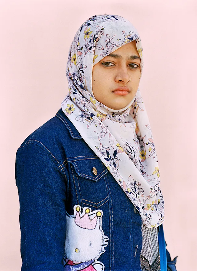 WePresent | Prarthna Singh and Snigdha Poonam photograph young India