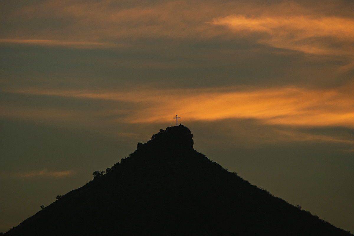 WePresent | Reto Sterchi