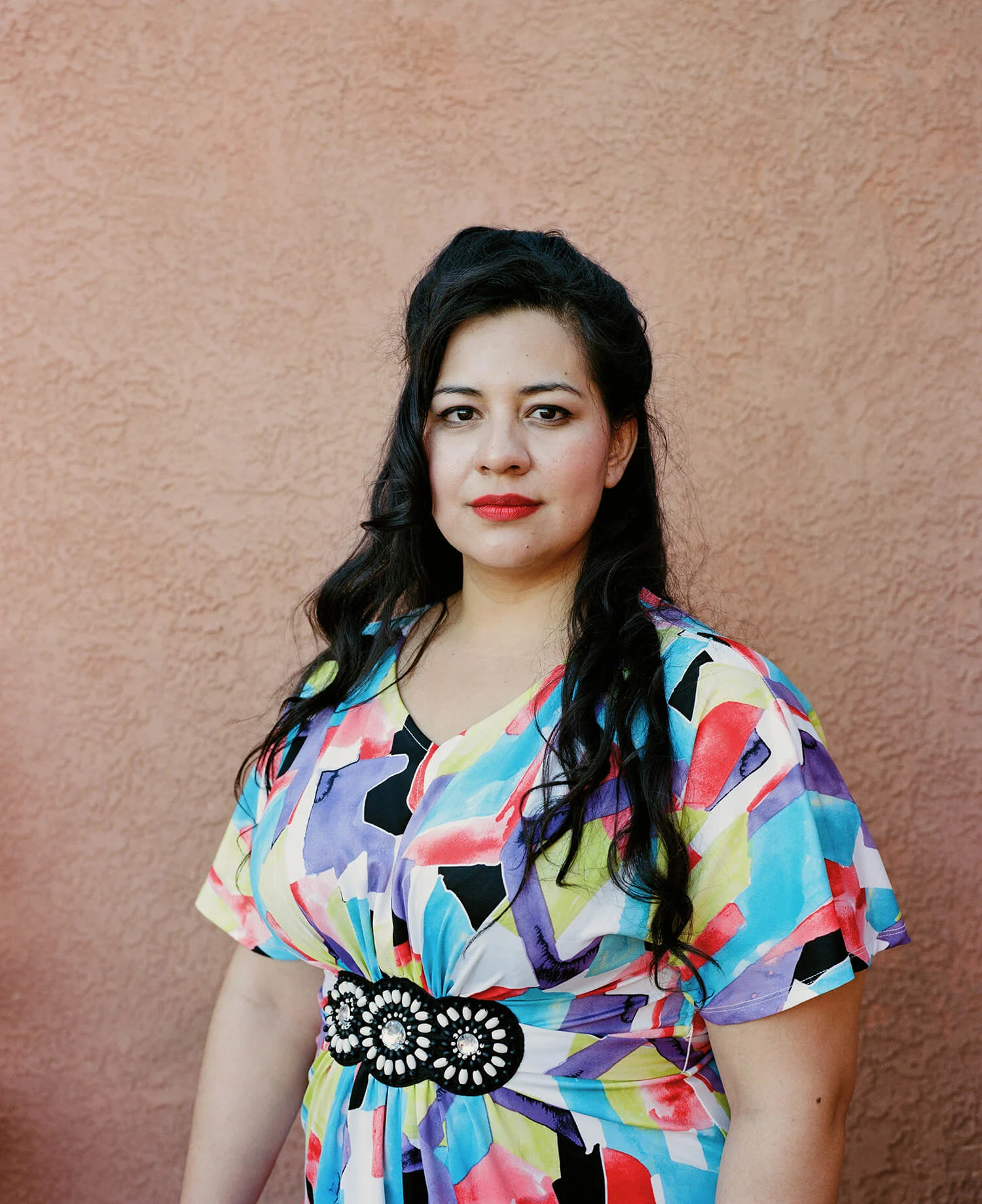 WePresent | Why Jessica Mendez Siqueiros made a film about family