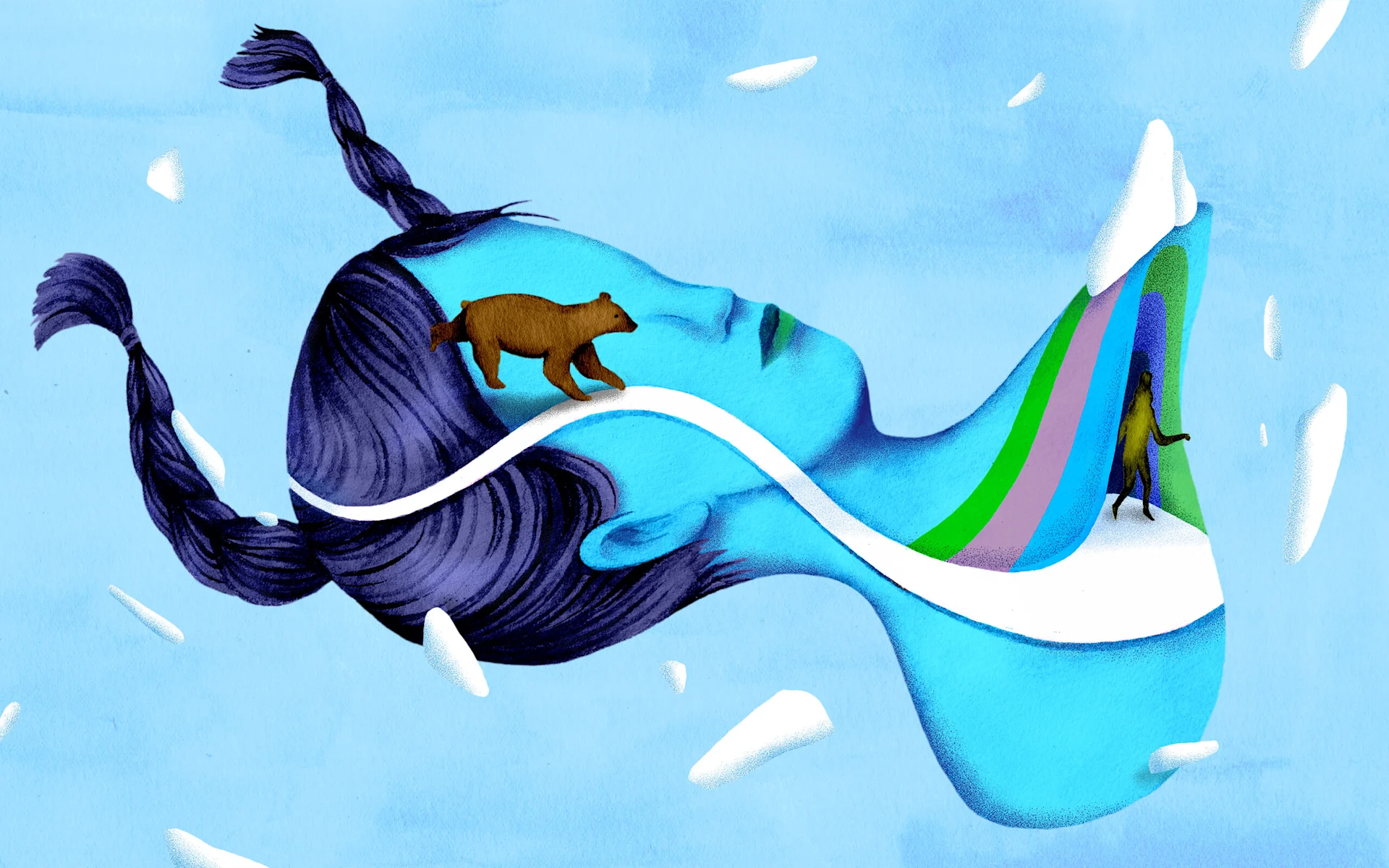 WePresent | Meet 3 people who suffer from maladaptive daydreaming