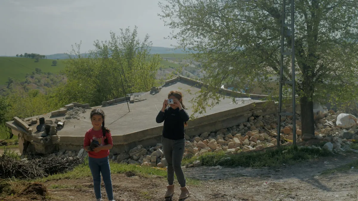 WePresent | Watch Aneil Karia’s film Vote Gavin Lyle